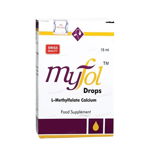 Myfol Oral Drop – Tablet Pharmacy