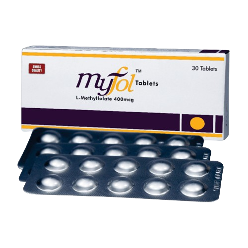 MYFOL TAB – Tablet Pharmacy