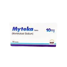 Myteka 10mg Tablet New – Tablet Pharmacy
