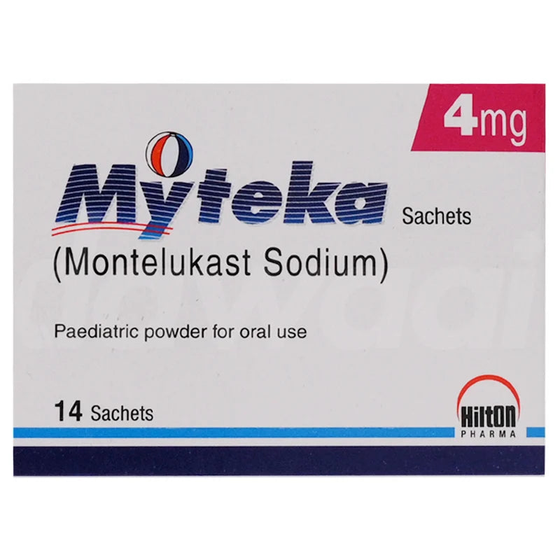 Myteka Sachets – Tablet Pharmacy