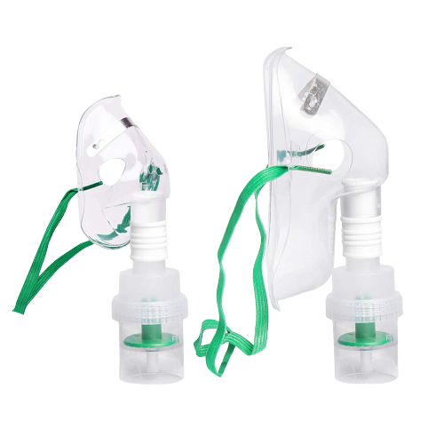 Nebulizer Kit (Child) – Tablet Pharmacy