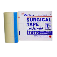 Nitto Tape 3 Inch 4's – Tablet Pharmacy