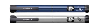 Novo Pen 4 – Tablet Pharmacy