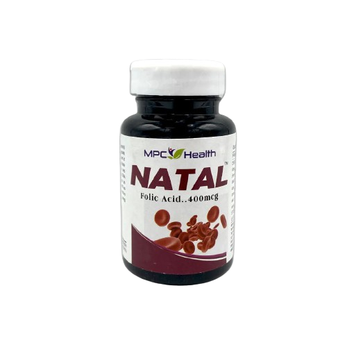 Natal Mv Tablet – Tablet Pharmacy