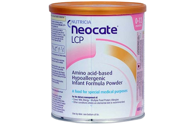 Neocate Powder 400g – Tablet Pharmacy