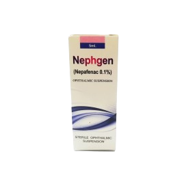 Nephgen Eye Drop – Tablet Pharmacy