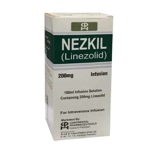 Nezkil Inj 200mg – Tablet Pharmacy