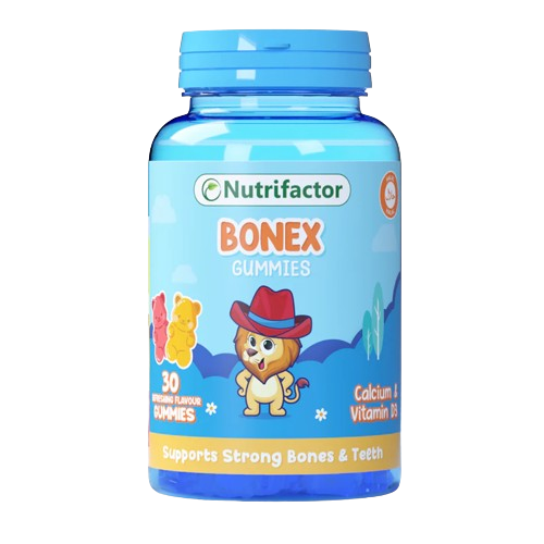 NF BONEX GUMMIES – Tablet Pharmacy