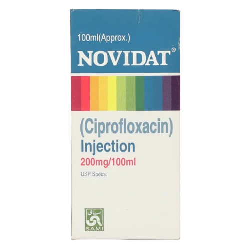 Novidat Inj – Tablet Pharmacy