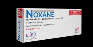 Noxane 60mg Injection – Tablet Pharmacy