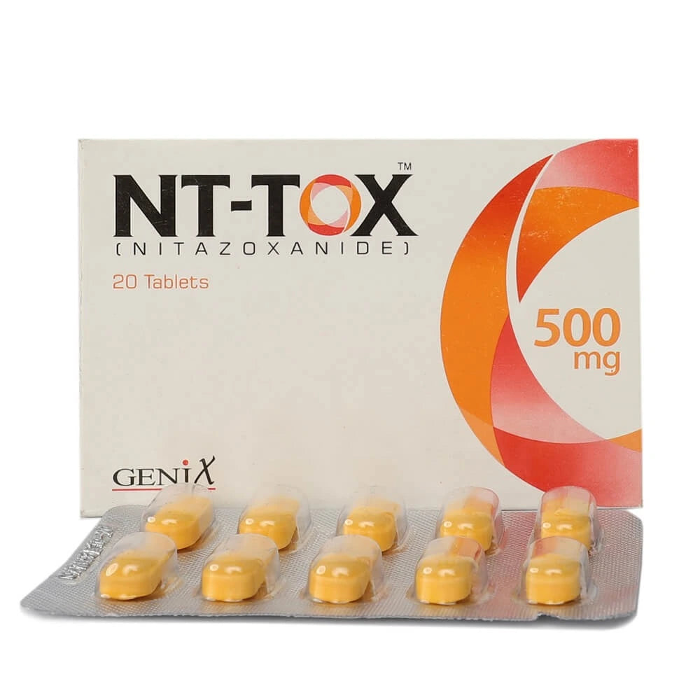 NT TOX TAB – Tablet Pharmacy