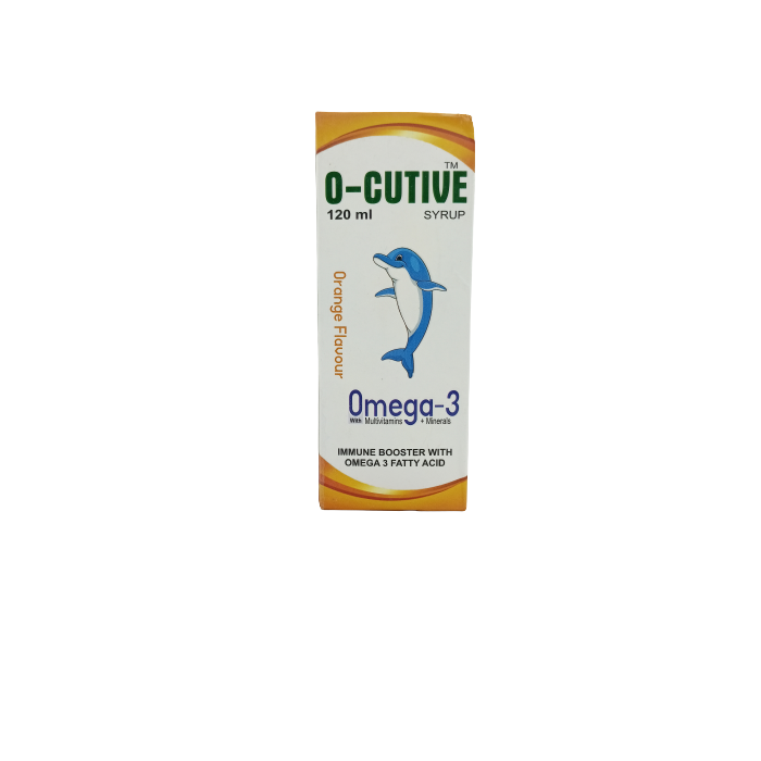 O Cutive Syrup – Tablet Pharmacy