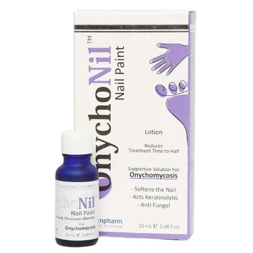 ONYCHONIL NAIL PAINT – Tablet Pharmacy