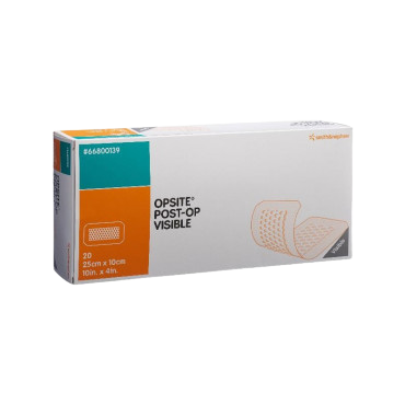 Opsite Post Op 25x10cm – Tablet Pharmacy