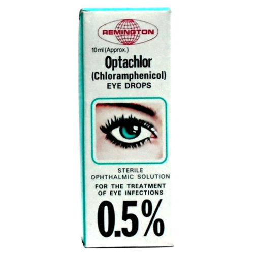 Optachlor 0.5 Eye Drop – Tablet Pharmacy