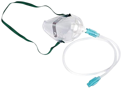 Oxygen Mask Infant – Tablet Pharmacy