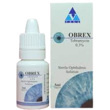 Obrex Eye oint – Tablet Pharmacy