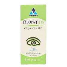 Olopat Eye drop – Tablet Pharmacy