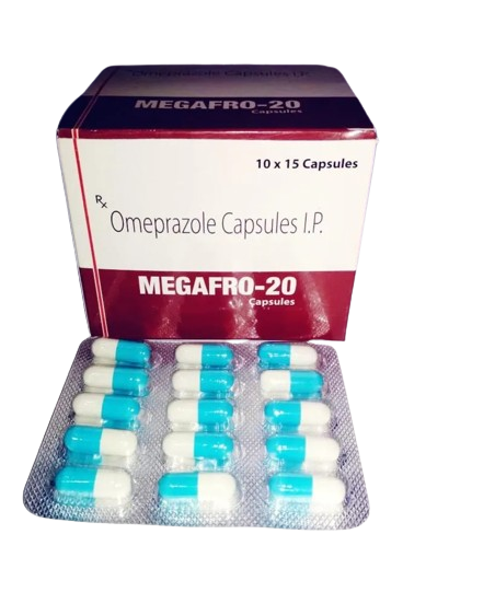 Omcap 20mg Capsules – Tablet Pharmacy