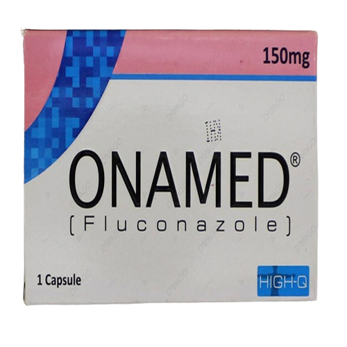 Onamed 150mg Capsules 1`s – Tablet Pharmacy