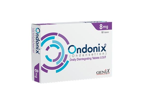 Ondonix 8mg Tablet – Tablet Pharmacy