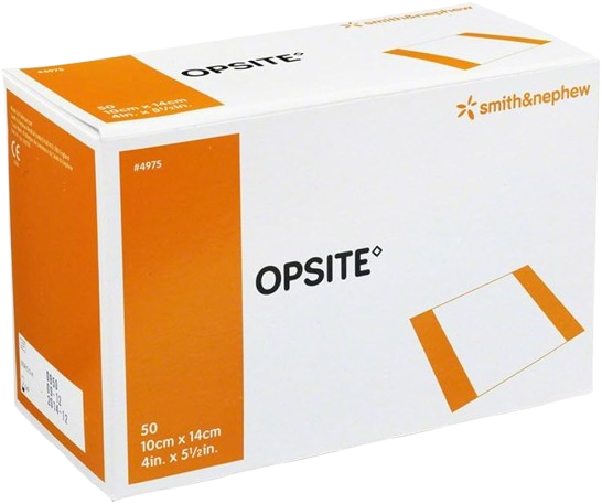 Opsite 10 X 14cm – Tablet Pharmacy
