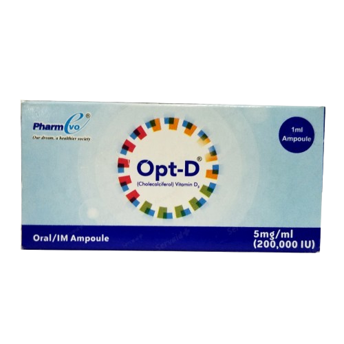 Opt D Ampule 1`s – Tablet Pharmacy