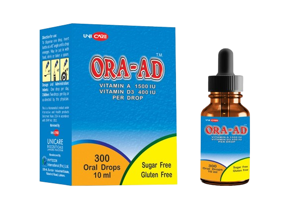 Ora Ad Drop – Tablet Pharmacy