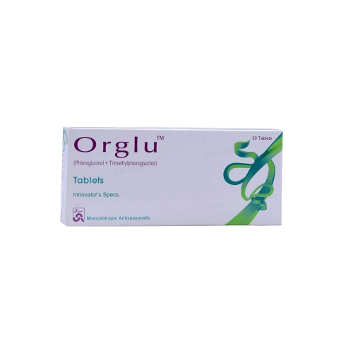 Orglu Tablet – Tablet Pharmacy