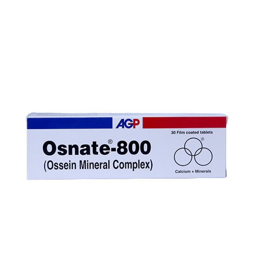 Osnate 800 Tablet – Tablet Pharmacy