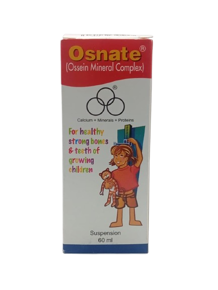 Osnate Syrup – Tablet Pharmacy