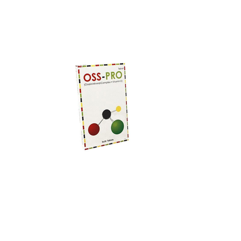 OSS PRO TAB – Tablet Pharmacy