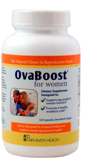 Ova Boster Tablet New – Tablet Pharmacy