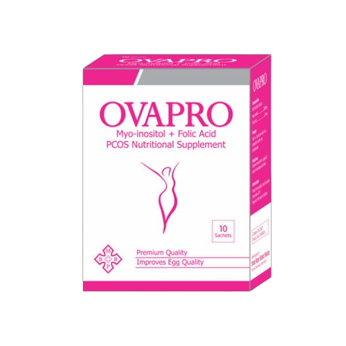 Ovapro Sachet – Tablet Pharmacy