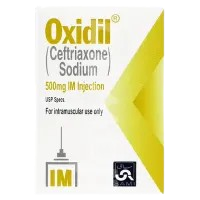 Oxidil Inj 500mg (i.m) – Tablet Pharmacy
