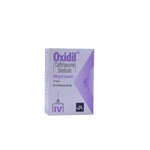 Oxidil Inj 500mg (i.v) – Tablet Pharmacy