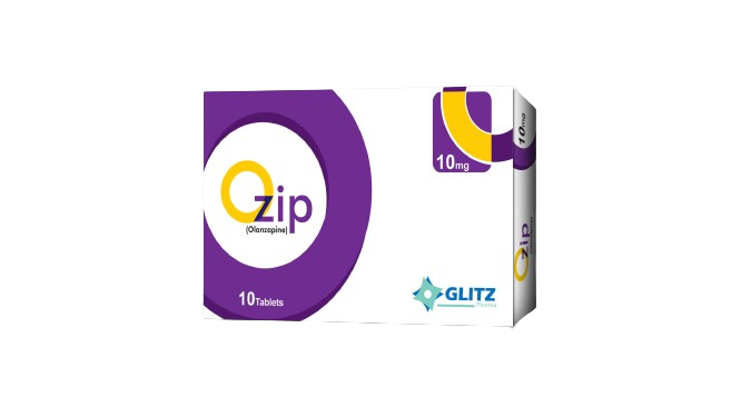 Ozip 10mg Tablet – Tablet Pharmacy