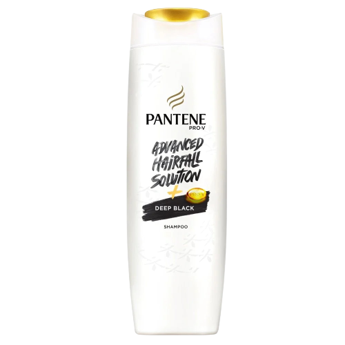 Pantene 360ML Deep Black – Tablet Pharmacy