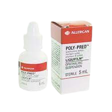 Polypred Eye Drop – Tablet Pharmacy