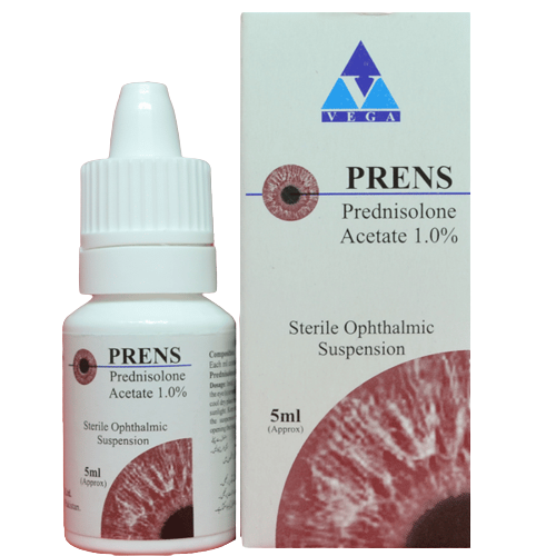 Prens Eye Drop – Tablet Pharmacy