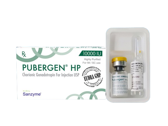 Pubergen 10000iu Injection – Tablet Pharmacy