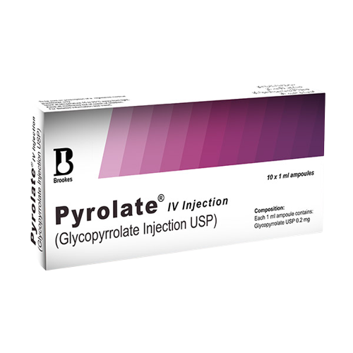 Pyrolate Injection – Tablet Pharmacy