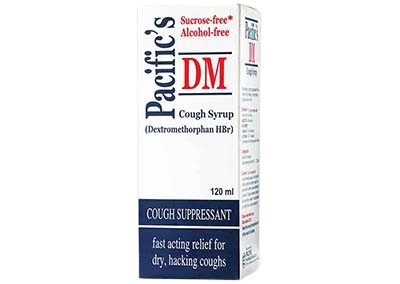 Pacific Dm Syp New – Tablet Pharmacy
