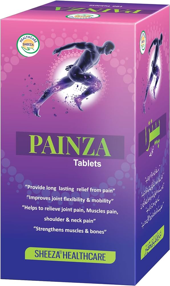 Painza 20mg Tablet – Tablet Pharmacy