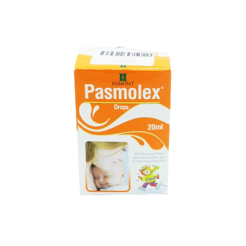Pasmolex Drop – Tablet Pharmacy
