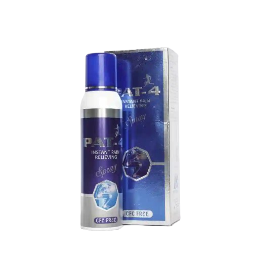 Pat 4 Spray – Tablet Pharmacy