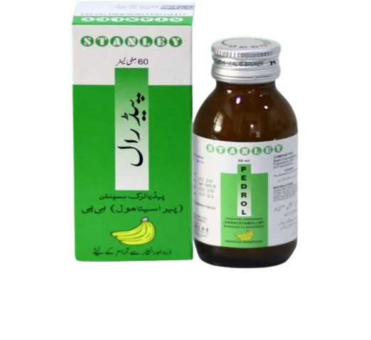 Pedrol Syrup – Tablet Pharmacy