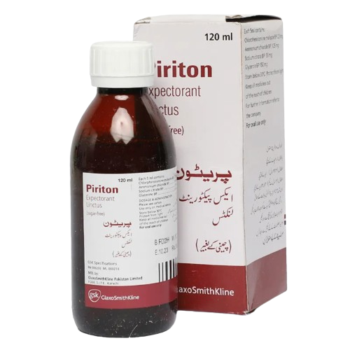 Piriton Expec Syp – Tablet Pharmacy