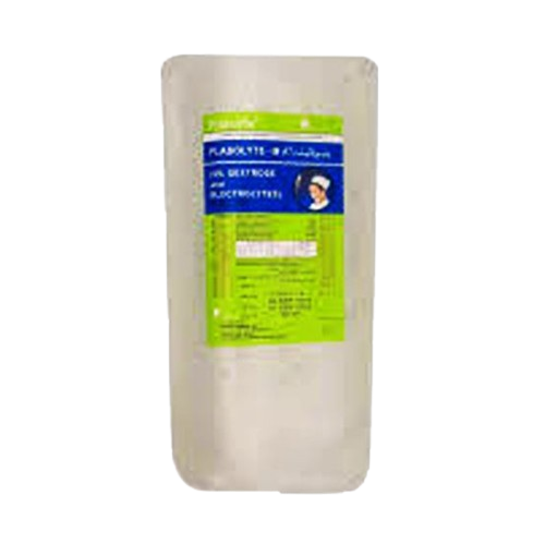 Plabolyte M 500ml (ots) – Tablet Pharmacy