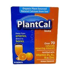 Plantcal Sachets – Tablet Pharmacy